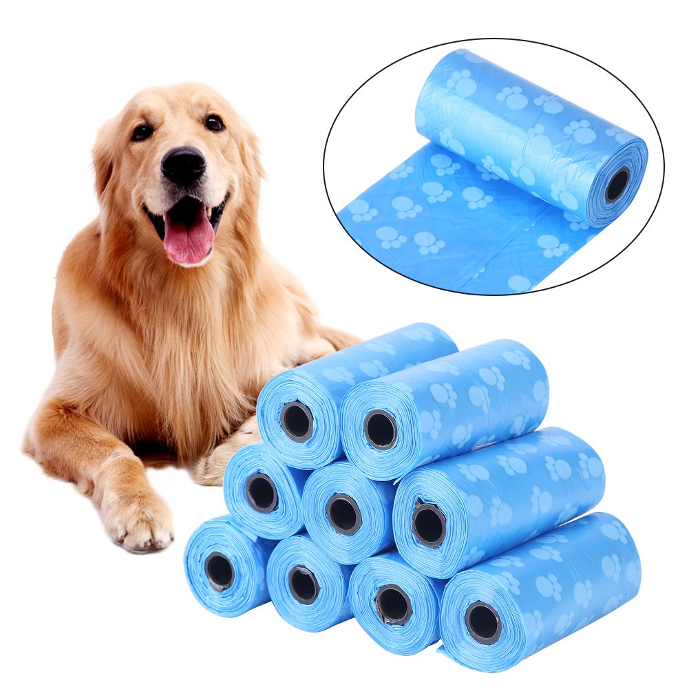 How Do You Clean A Dog That Rolled In Poop