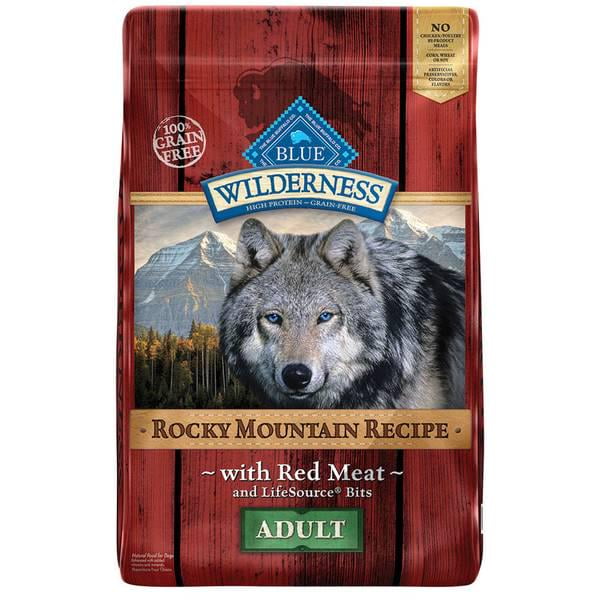 Can You Feed A Fox Dog Food