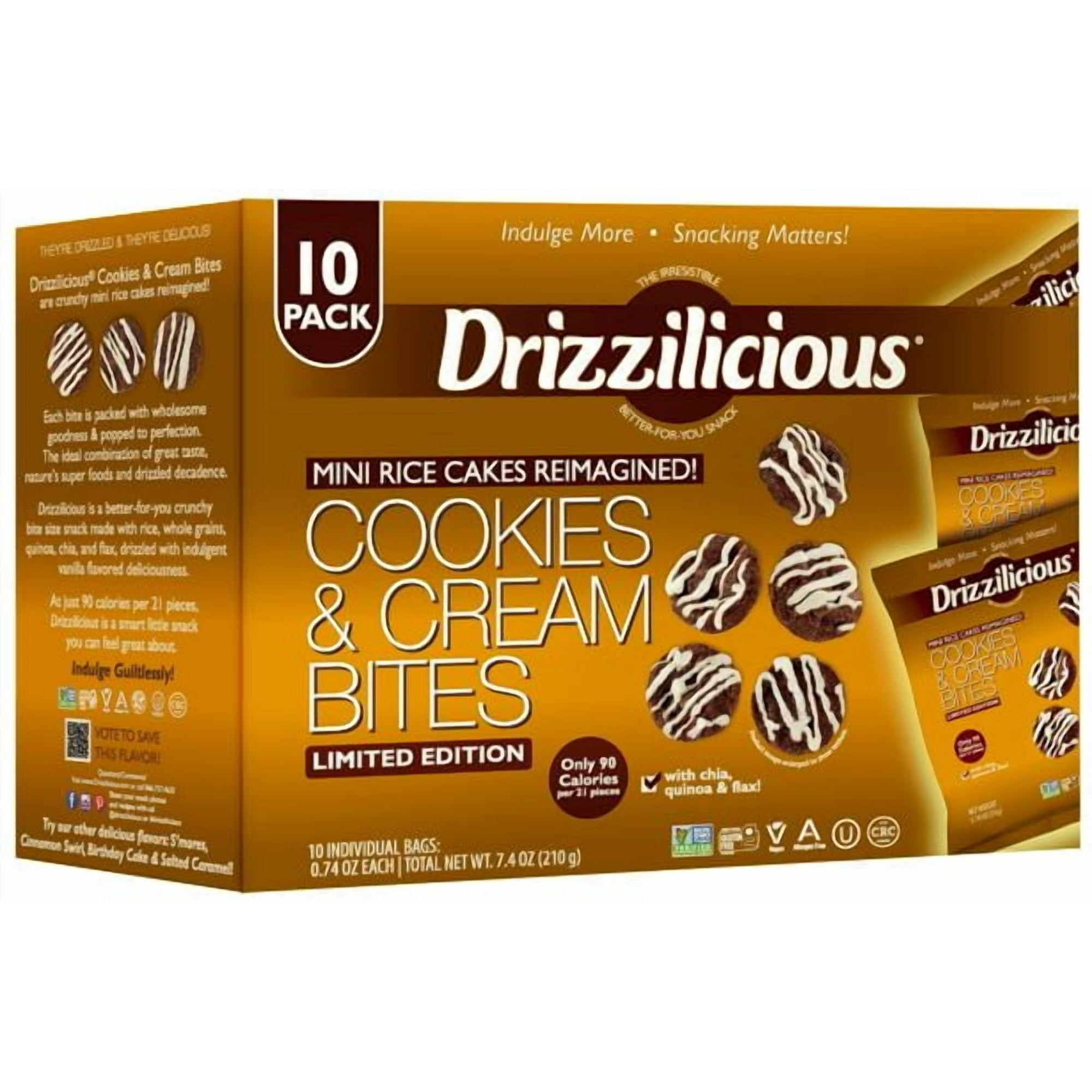 Click here for Altra Snack prices