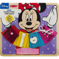 Disney Minnie Wooden Basic Skills Board, 1.0 CT - Walmart.com