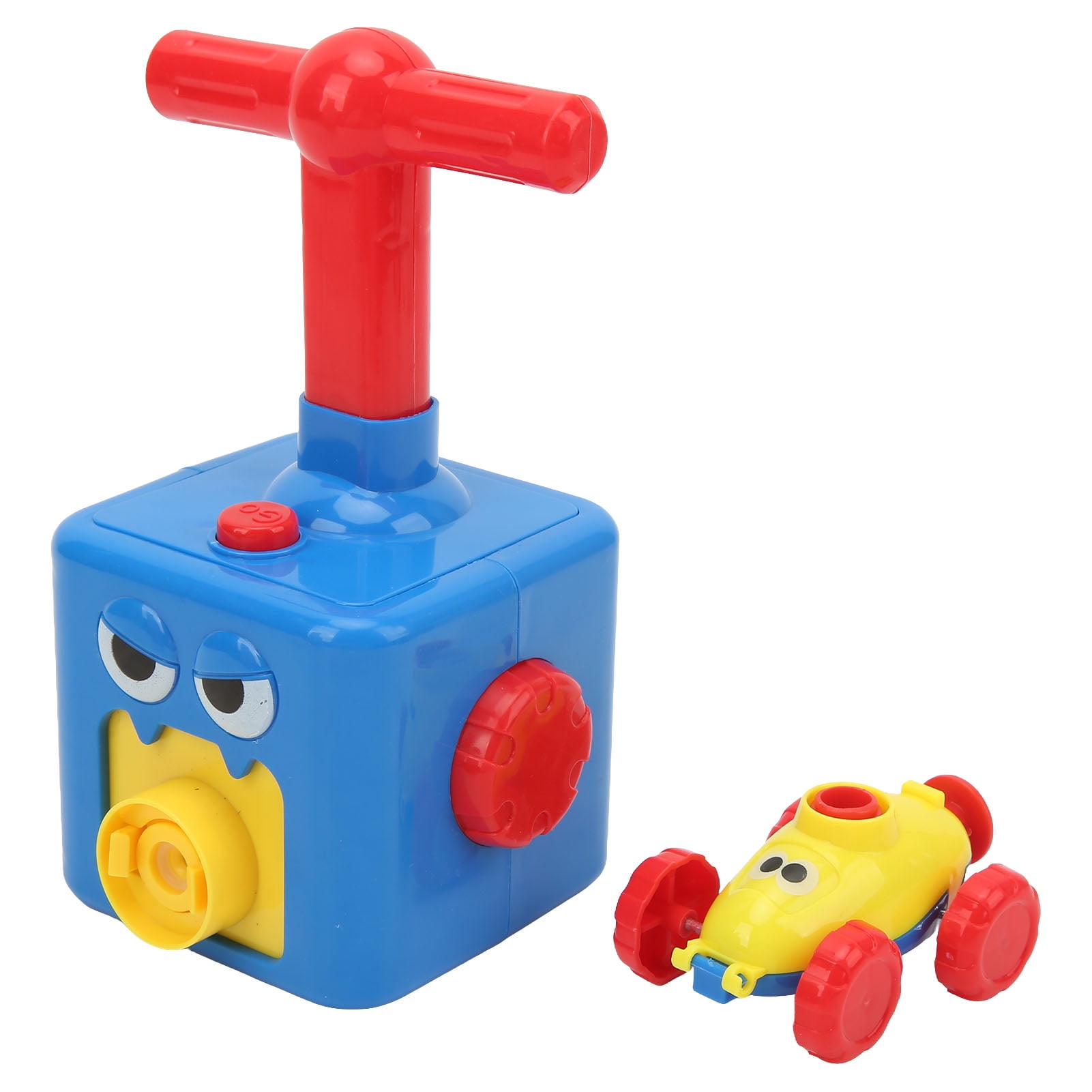 Click here for Estink Balloon Launcher Cars  Manual Pump Balloon... prices