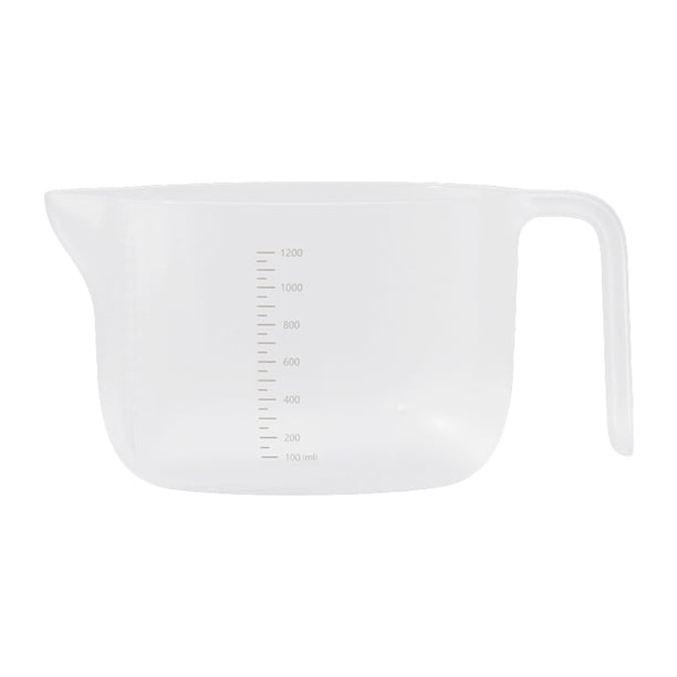 Taza Medidora de Huevo Líquido Taza Medidora Multifunción con Filtro ...