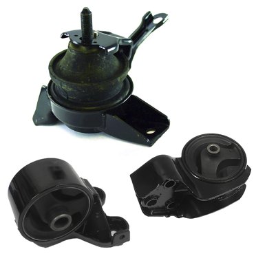 DEA A2947 Rear Motor Mount - Walmart.com