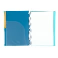 Durable Premium Spiral Notebook (2 Subject) - Walmart.com