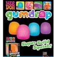 Schylling NeeDoh Gumdrop Textured Sensory Fidget Toy Colors May Vary ...