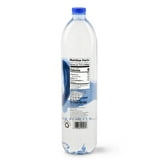 Great Value Hydrate Alkaline Water, 33.8 Fl Oz, Bottle - Walmart.com