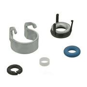 Audi A4 Fuel Injector O-ring Kit