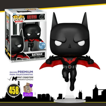 Figura Funko Pop Batman | Walmart en línea