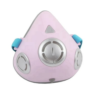 Miller Electric Reusable Chemical Respiratory Half Mask, Breathing ...