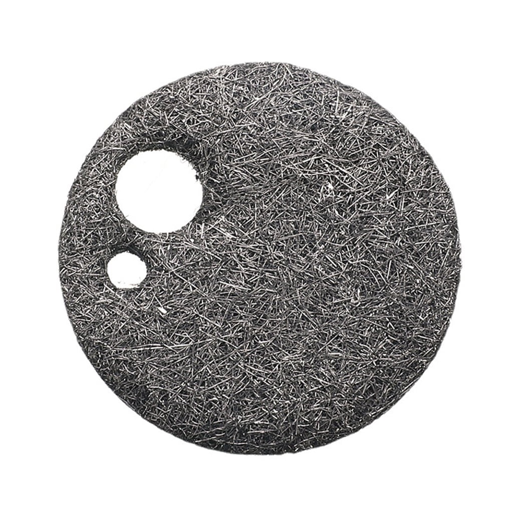 Scienceny Quemador de calentador de coche de 33mm, malla de aluminio ...