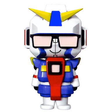 Mecha Japan Ryan Microverse Series 2 Ryan's World Figure 2" (New Loose ...