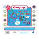 Original Spirograph Fun Shapes Art & Drawing Set - Spiral Activity ...