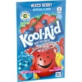 Kool-Aid Unsweetened Mixed Berry Powdered Drink Mix, Water Add, 0.22 oz ...