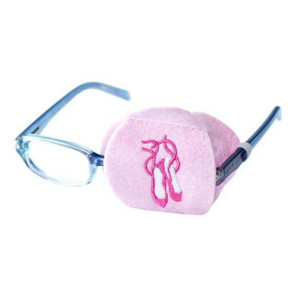 Patch Pals - Eyeglasses Eye Patch - Walmart.com