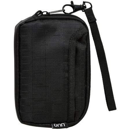 Onn Compact Camera Carrying Case, 5x3x1 Inch - Walmart.com