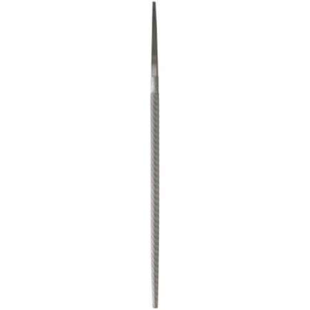 Apex Tool Group - Tools 8in. Round Bastard Cut File 21853 | Walmart Canada