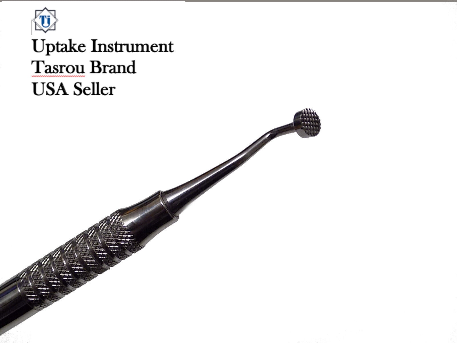 Dental Bone Spoon Graft Packer Periodontal Double Ended Tasrou Brand ...