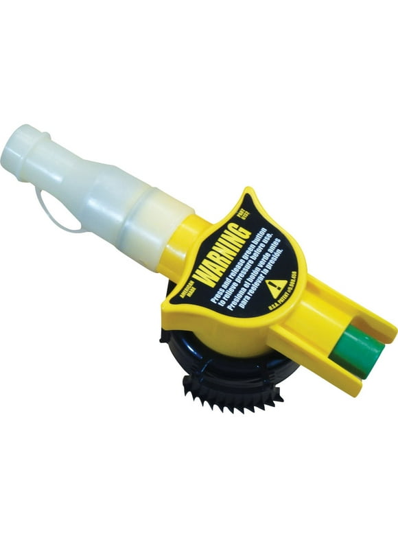 No-Spill Gas Cans in Gas Cans - Walmart.com