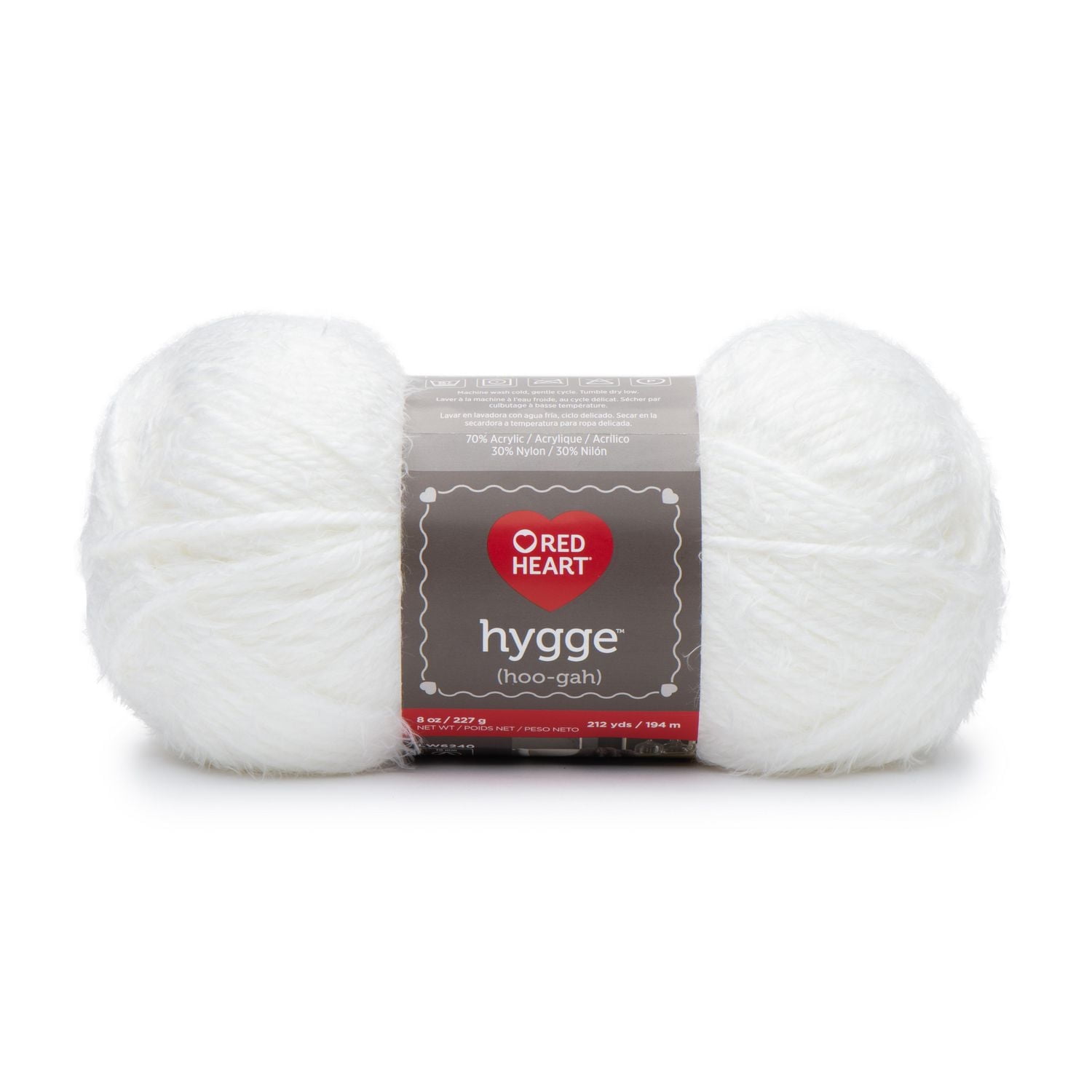 Click here for Red Heart Hygge Yarn  Acrylic-Nylon #5 Bulky  5oz/... prices