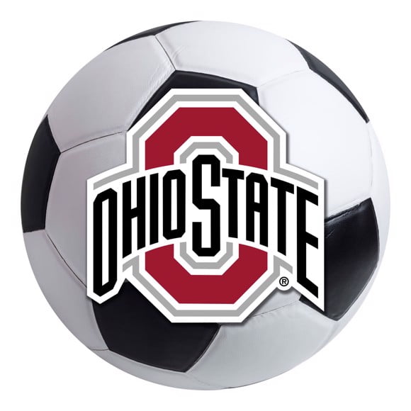 Ohio State Soccer Ball 27" diameter | Walmart Canada