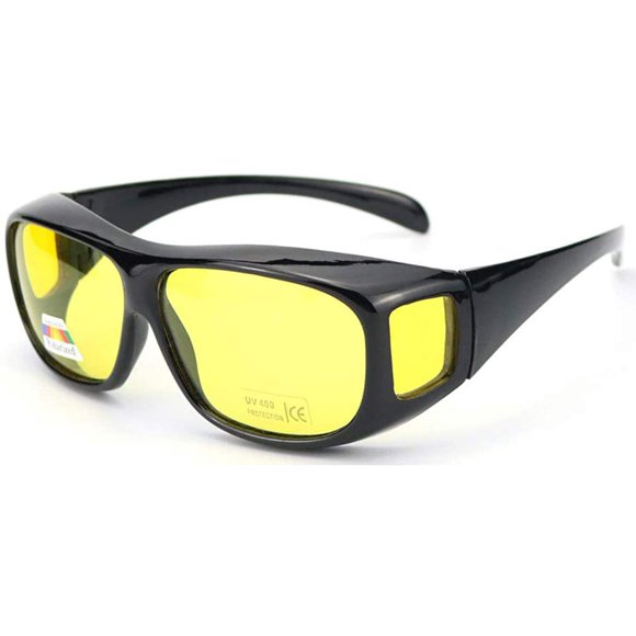 Mighty Sight Glasses