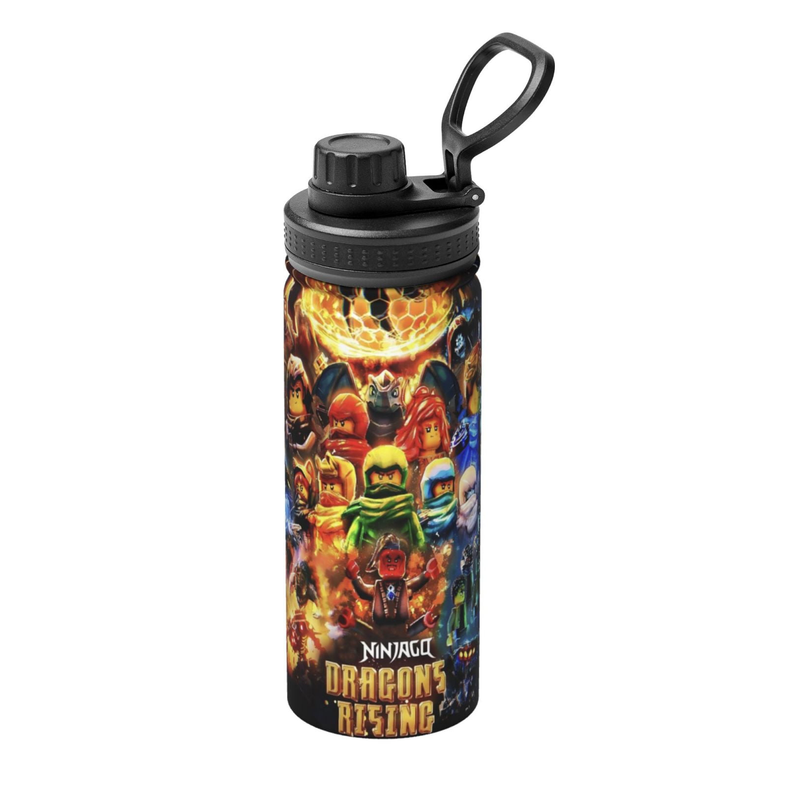 Click here for Ltyncd Vacuum Insulated Water Bottle Ninjago Stain... prices