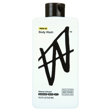 W By Jake Paul Body Spray - Odor Blocking - Long Lasting - W Original ...