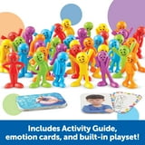 Learning Resources All About Me Feelings Activity Set - Toddler Social ...