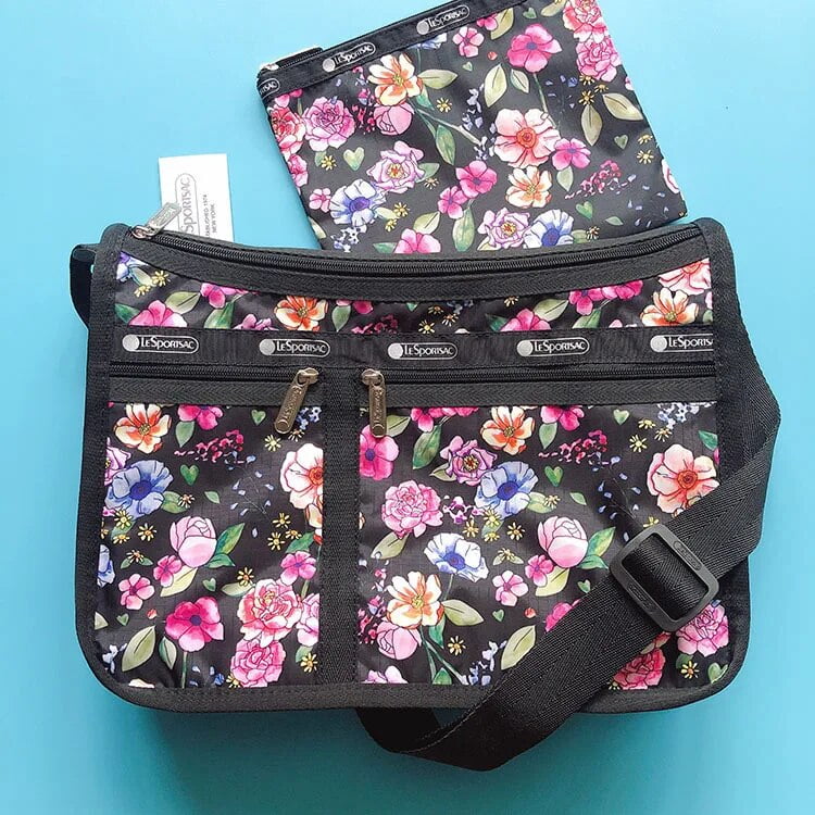 Click here for Fashion Trade Lesportsac Kawaii Sanrio Hello Kitty... prices