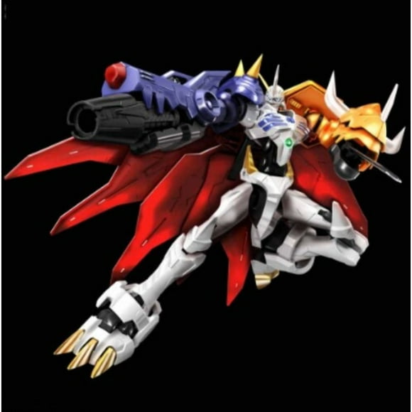 Digimon Toys Action Figures