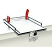 "Magma 20"" Bait/Fillet Mate Table with LevelLock Mount for Fishing ...