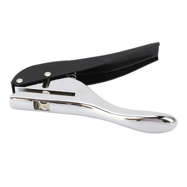 One Hole Heavy Duty Paper Punch,Heavy Duty Single Circle Heavy Duty One ...