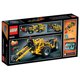 LEGO Technic Mine Loader 42049 - Walmart.com