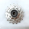Light Weight Bicycles Flywheel 3 Speed Road Bike Cassettes 9-13-17T ...
