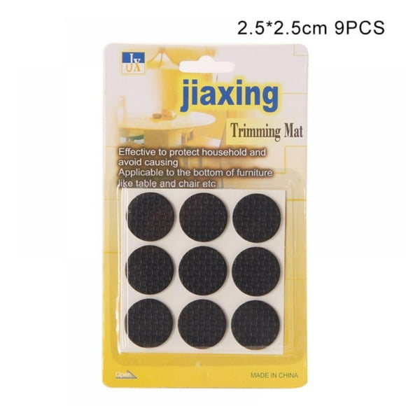 Adhesive Rubber Pads