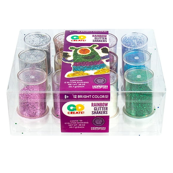 Edible Drink Glitter