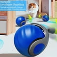 Interactive Cats Balls,Automatic Moving Balls for Touch Motion Rolling ...
