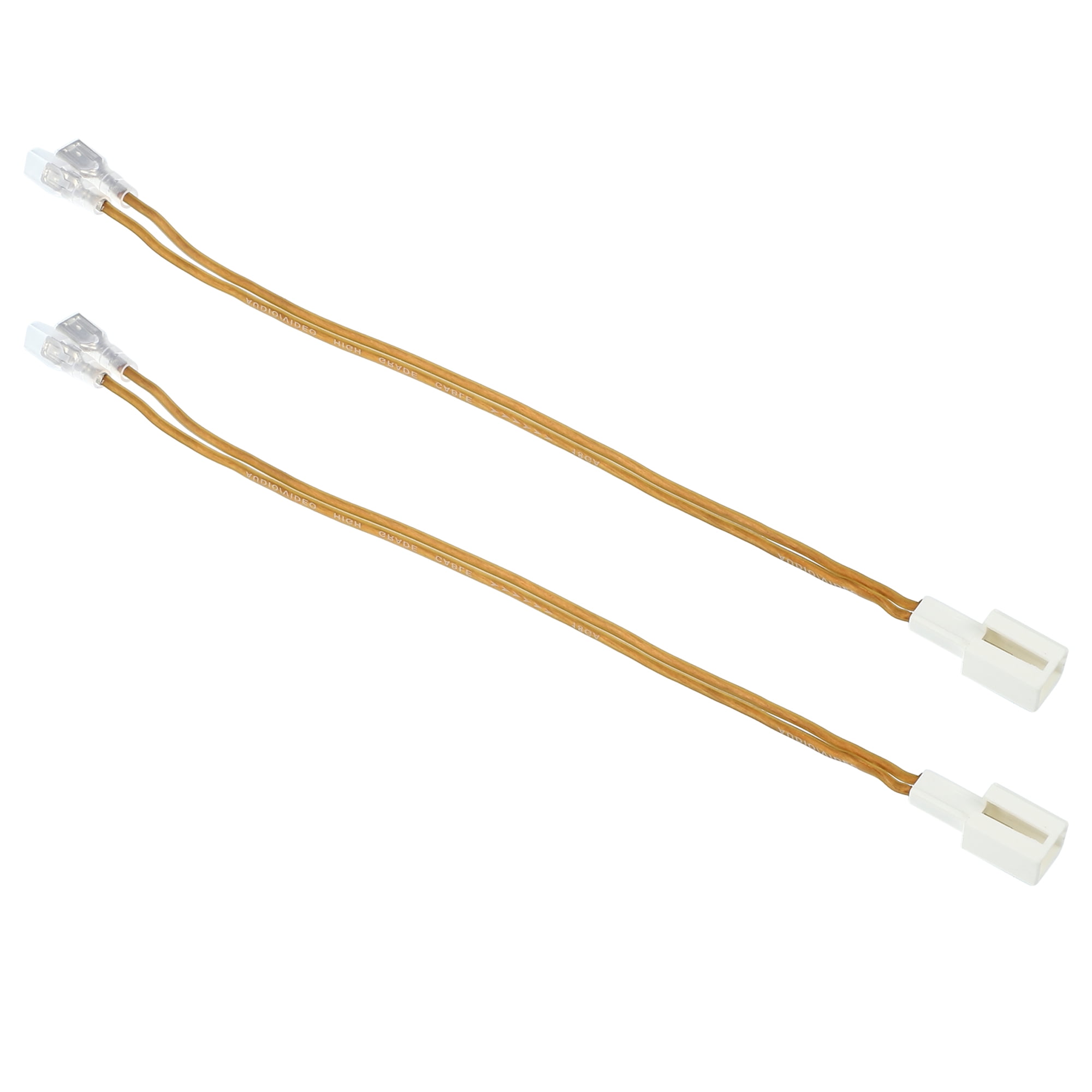 Car Speaker Connector Wire Harness Adapter Connector for Lexus for ...