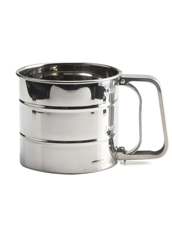 Sifters in Baking & Pastry Tools - Walmart.com