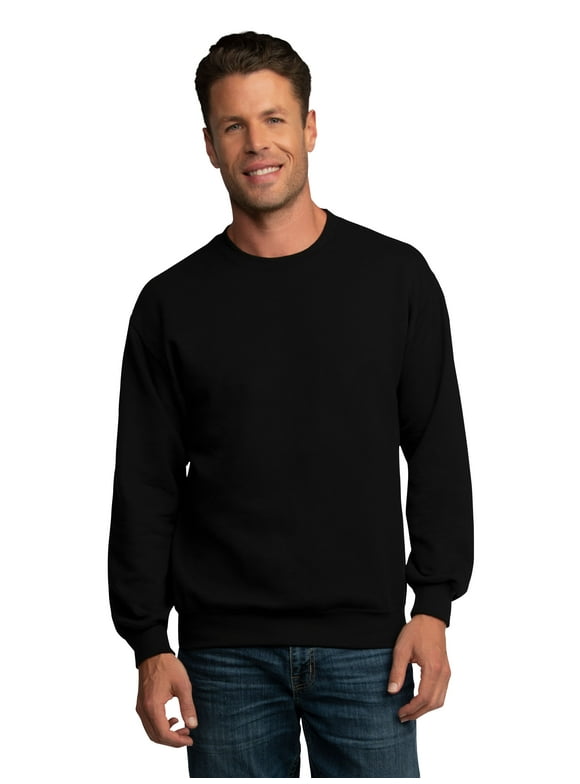 Sweatshirts Without Hoods