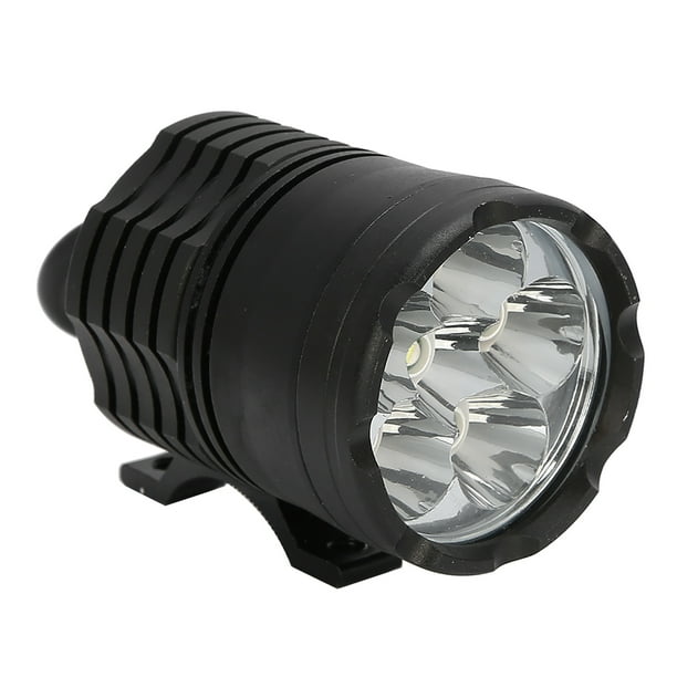 LED Spotlights,12-80V 60W IP67 Universal LED Headlight Motorcycle ...