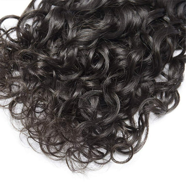 Brazilian Natural Wave Weave