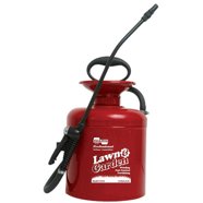 Premier Pro Extended Performance Wide Mouth Poly Sprayer - 2 Gal ...