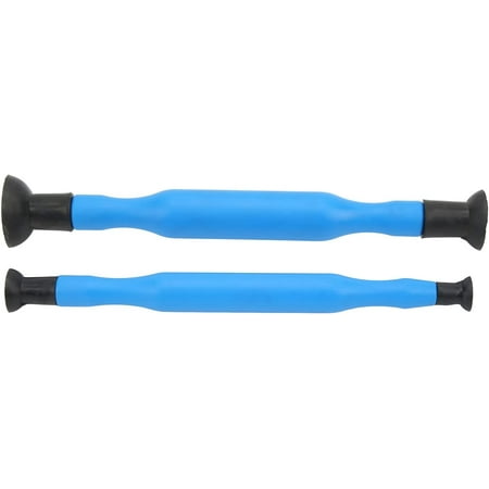 Valve Grinding Lapping Stick Tool, 2 Pcs Double Ended Valve Hand ...
