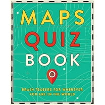 The Mensa Genius Quiz Book (Paperback) - Walmart.com