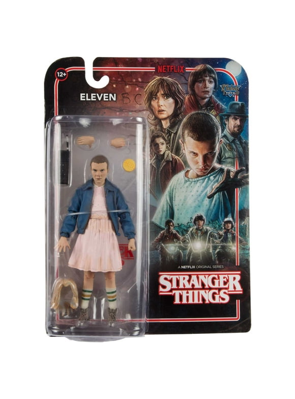 Stranger Things Toys in Toys Character Shop - Walmart.com
