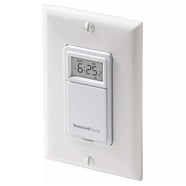 Westek TM19DOLB 6-Outlet Photocell Stake Timer, Green - Walmart.com