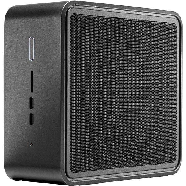 NUC 9 Pro Workstation - Core i7 i7-9850H - UHD Graphics 630 - Serial ...