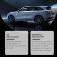 Car Repairing Spray Oxidation Liquid Ceramic Coat Super Hydrophobic ...