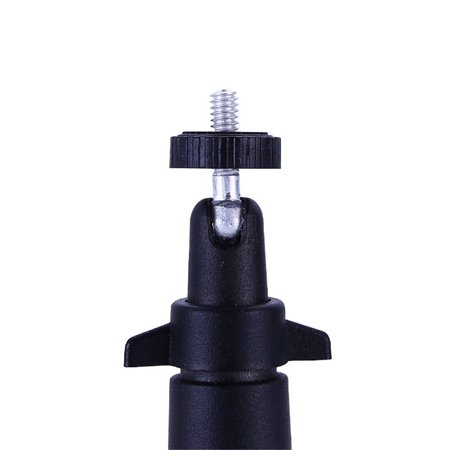 3pcs Aluminium Alloy Camera Wall Mount Adjustable ;Adjustable Camera ...